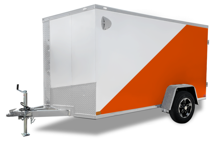 Fox Print | Trailer Wraps